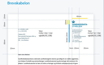 Udvikling af skræddersyede Office skabeloner - Word specialisten